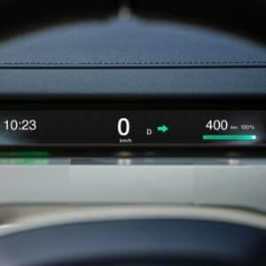 Aiways U6: Su debut y datos técnicos principales ya son oficiales…