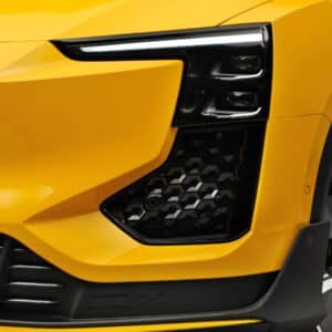 Aiways U6: Su debut y datos técnicos principales ya son oficiales…