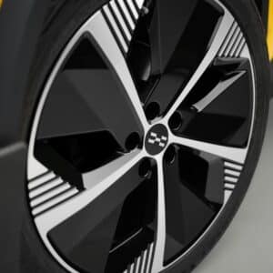 Aiways U6: Su debut y datos técnicos principales ya son oficiales…