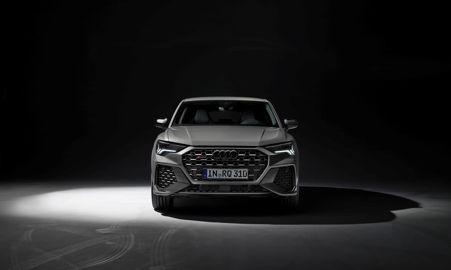 Audi RS Q3 Sportback edition 10 years: En Audi están de cumple…