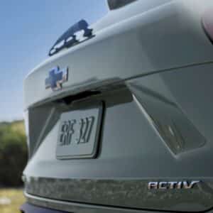 ¿Te acuerdas del Chevrolet Trax? Pues no veas cómo ha mejorado