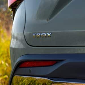 ¿Te acuerdas del Chevrolet Trax? Pues no veas cómo ha mejorado