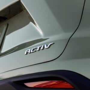 ¿Te acuerdas del Chevrolet Trax? Pues no veas cómo ha mejorado