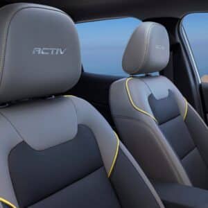 ¿Te acuerdas del Chevrolet Trax? Pues no veas cómo ha mejorado