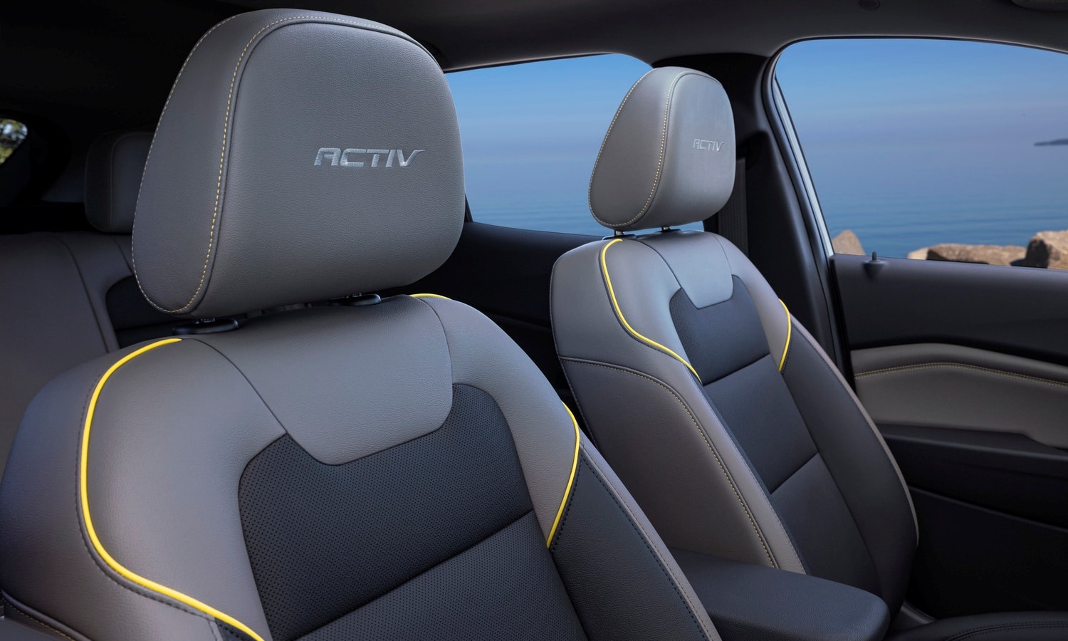 ¿Te acuerdas del Chevrolet Trax? Pues no veas cómo ha mejorado