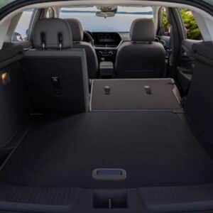 ¿Te acuerdas del Chevrolet Trax? Pues no veas cómo ha mejorado