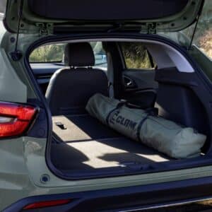 ¿Te acuerdas del Chevrolet Trax? Pues no veas cómo ha mejorado