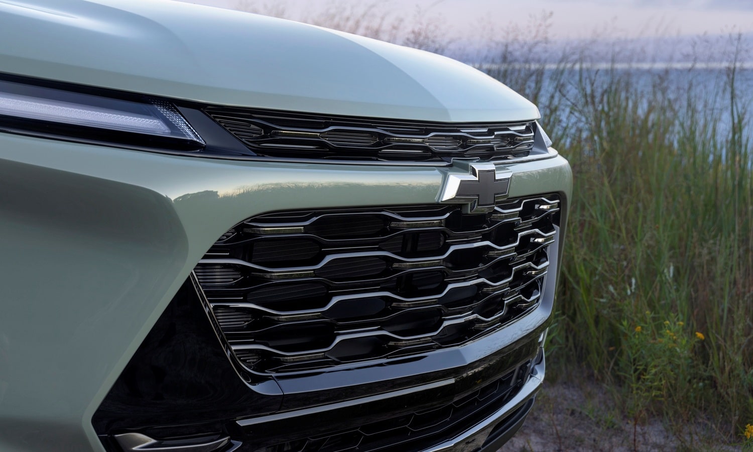 ¿Te acuerdas del Chevrolet Trax? Pues no veas cómo ha mejorado