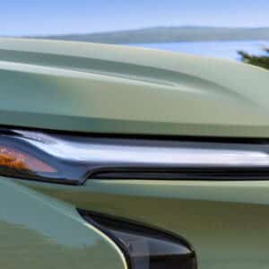 ¿Te acuerdas del Chevrolet Trax? Pues no veas cómo ha mejorado