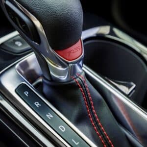 ¿Te acuerdas del Chevrolet Trax? Pues no veas cómo ha mejorado