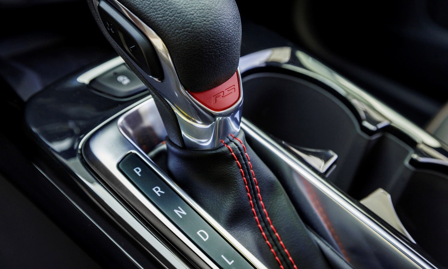 ¿Te acuerdas del Chevrolet Trax? Pues no veas cómo ha mejorado