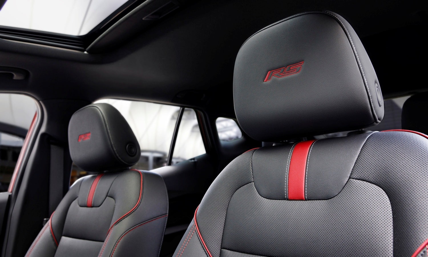 ¿Te acuerdas del Chevrolet Trax? Pues no veas cómo ha mejorado