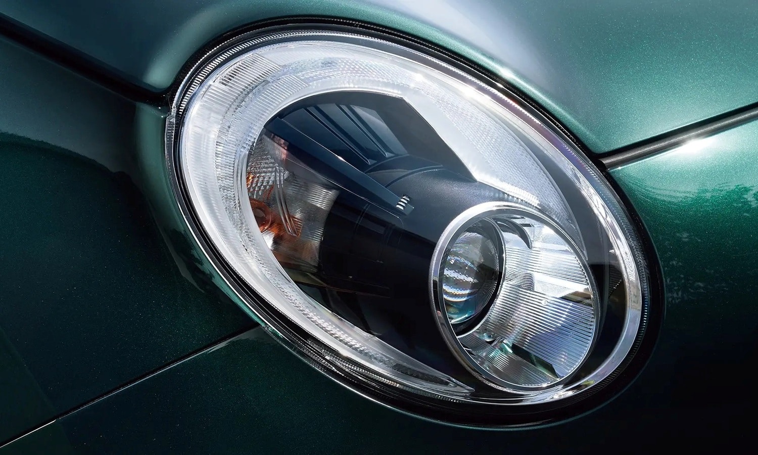 Parece mentira, pero el Daihatsu Copen ya ha cumplido 20 años…