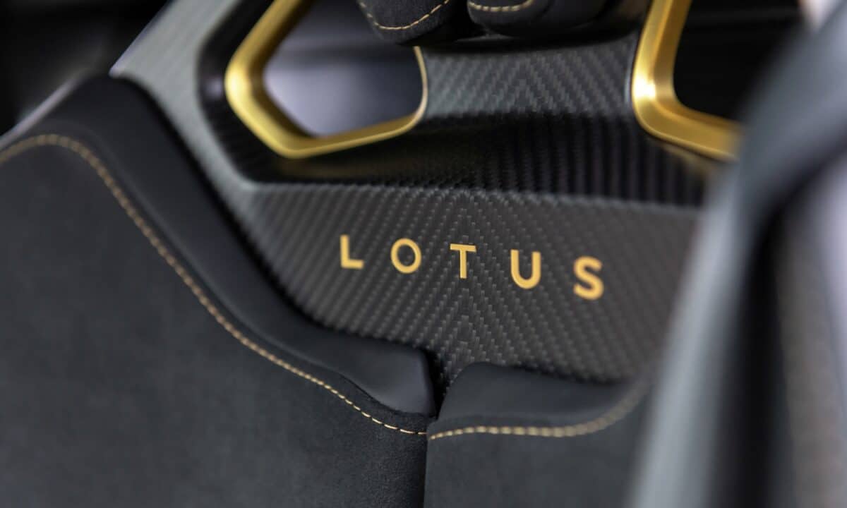 Lotus Madrid, mucho más que un concesionario de coches