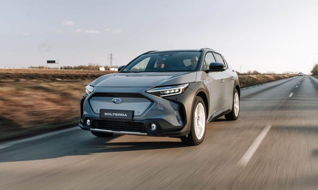 Subaru - Todos los modelos de Subaru | Actualidad Motor