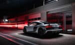 The Audi R8 will return in 2027 as a plug-in hybrid with Lamborghini ...