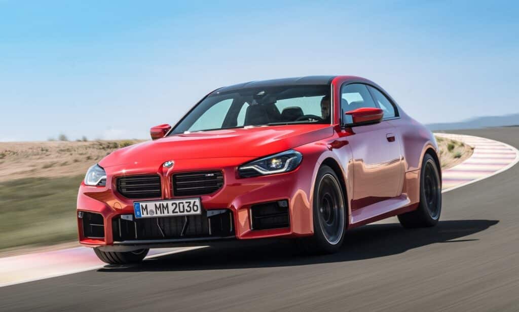 BMW – Todos los modelos de BMW | Actualidad Motor