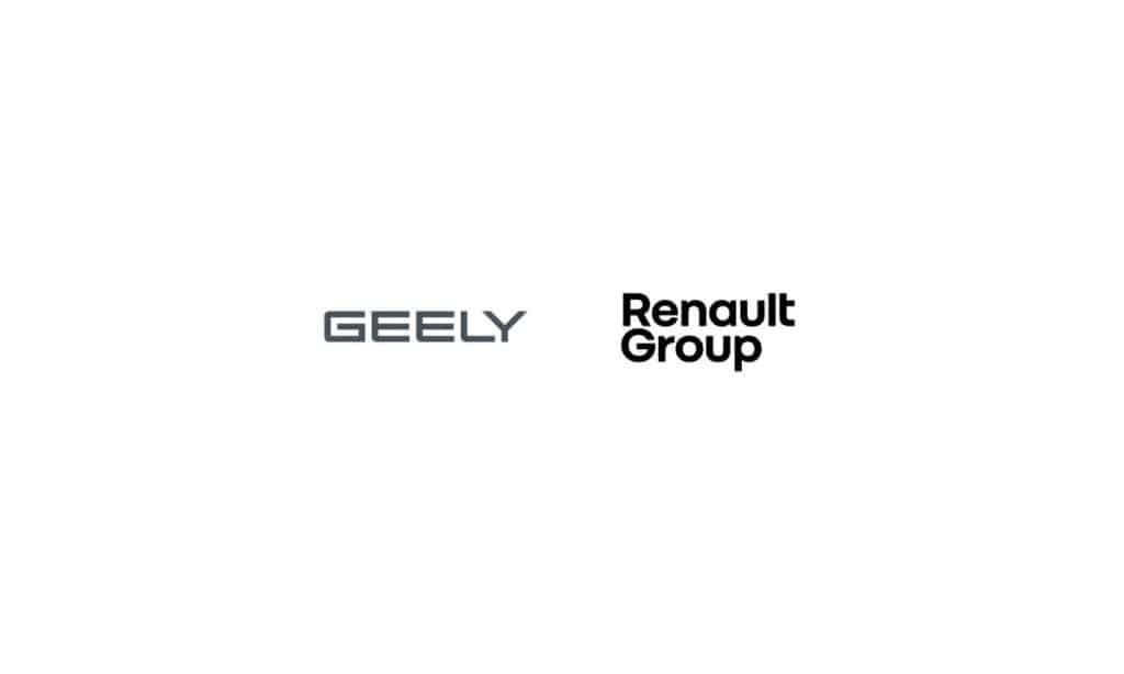 Renault y Geely sellan su alianza con una ambiciosa joint venture