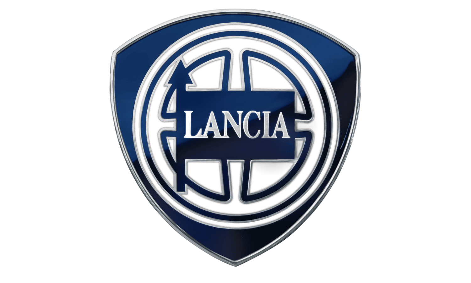 Lancia enseña su nuevo logo y el concepto estético Pu+Ra Design