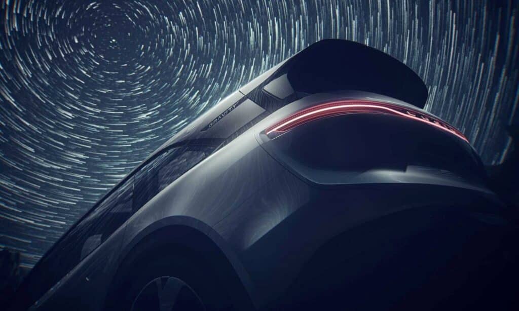 Lucid Gravity: Saingan dari Tesla Model X Plaid akan tiba pada tahun 2024…