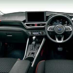 Subaru Rex: El mítico kei car nipón vuelve a la vida como B-SUV…