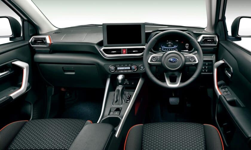 Subaru Rex: El mítico kei car nipón vuelve a la vida como B-SUV…