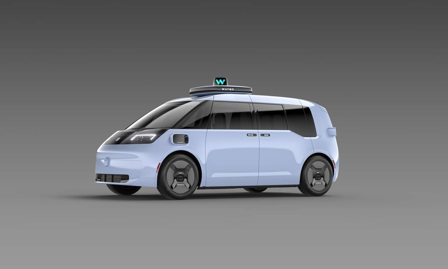 ZEEKR M-Vision: Geely se abre a los taxis autónomos eléctricos…
