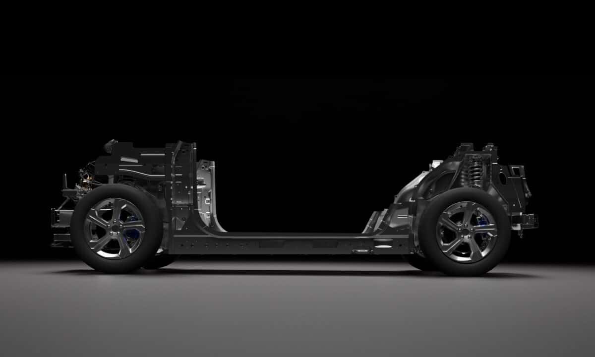 ZEEKR M-Vision: Geely se abre a los taxis autónomos eléctricos…