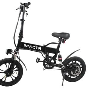 Conocemos la familia Invicta Electric, sus productos y objetivos