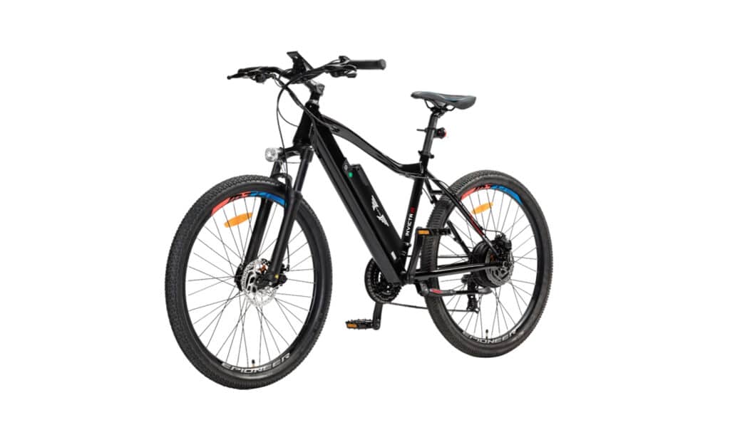 Conocemos la familia Invicta Electric, sus productos y objetivos