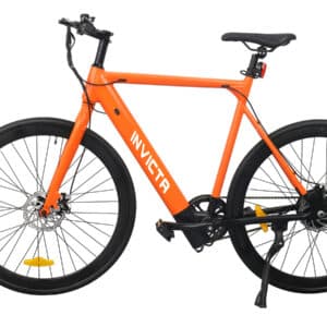 Conocemos la familia Invicta Electric, sus productos y objetivos