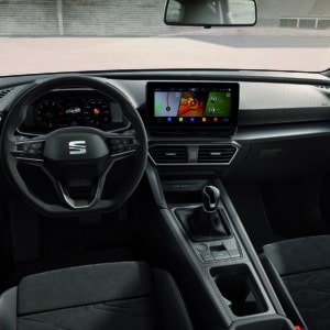 Probamos el Seat León 1.5 TSI 130, la opción más equilibrada | Actualidad Motor