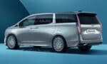 Cadillac Escalade Minivan: Así sería un Buick GL8 Century «pijo»…