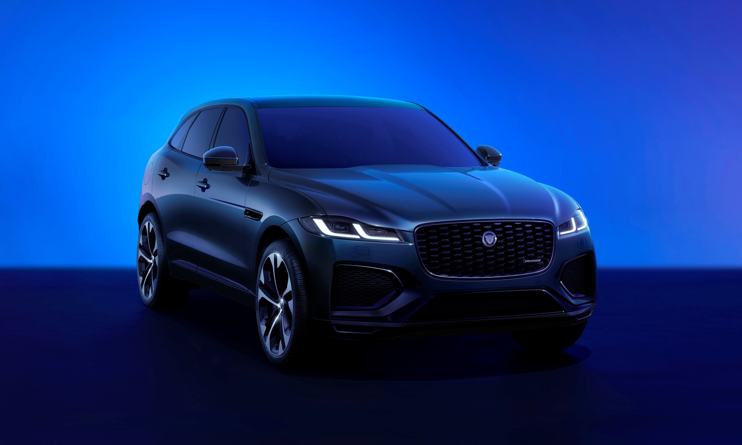 Jaguar maakt een einde aan zijn iconische V8-motor met een speciale editie