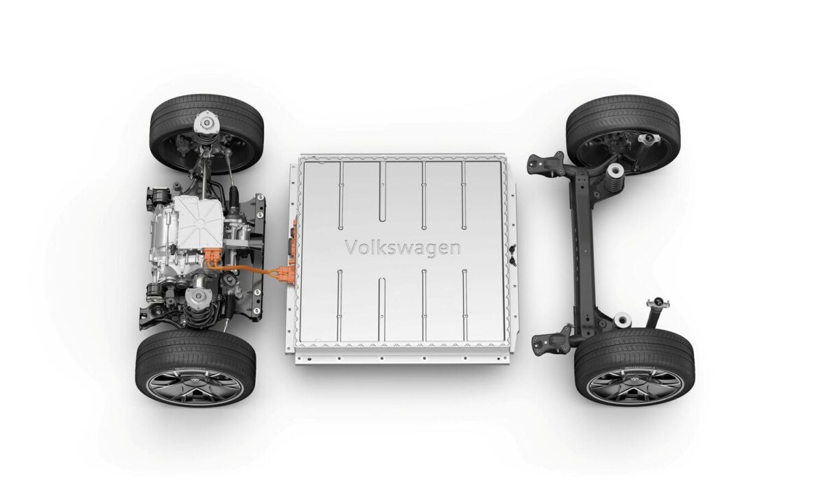 Volkswagen presenta el APP550: lejos de ser una aplicación, es un motor ...