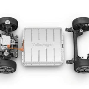 Plataforma MEB+: El Grupo Volkswagen actualiza su base eléctrica