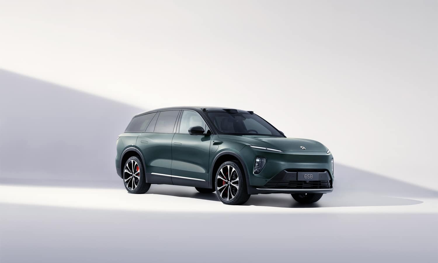 NIO presenta al mundo dos nuevos SUV´s eléctricos: EC7 y ES8…
