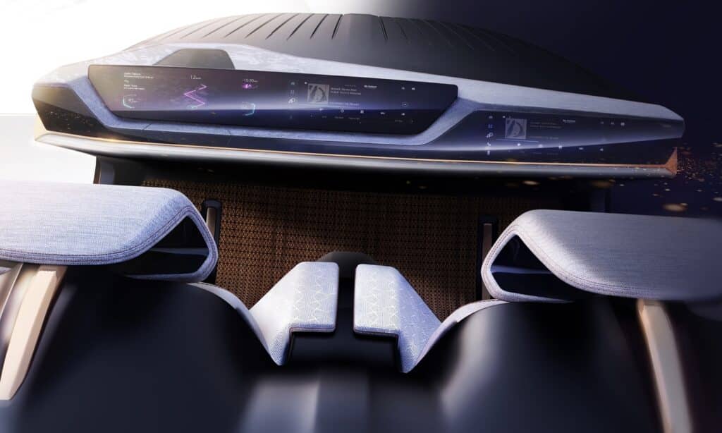 Harman Ready Vision: La realidad aumentada conquista el CES…