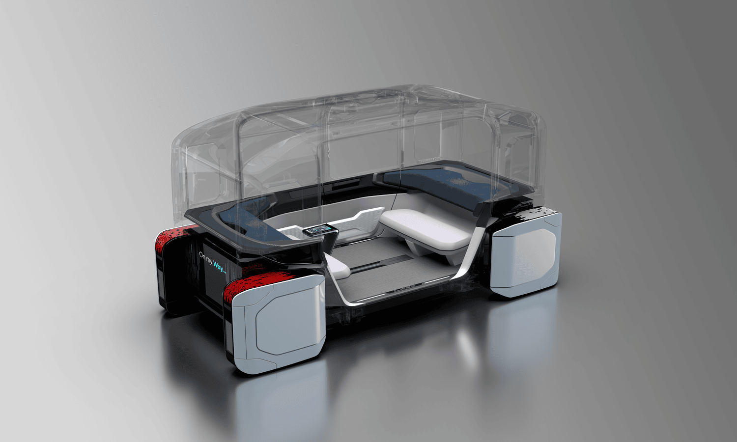 Italdesign Climb-E: La movilidad urbana del futuro cobra forma…