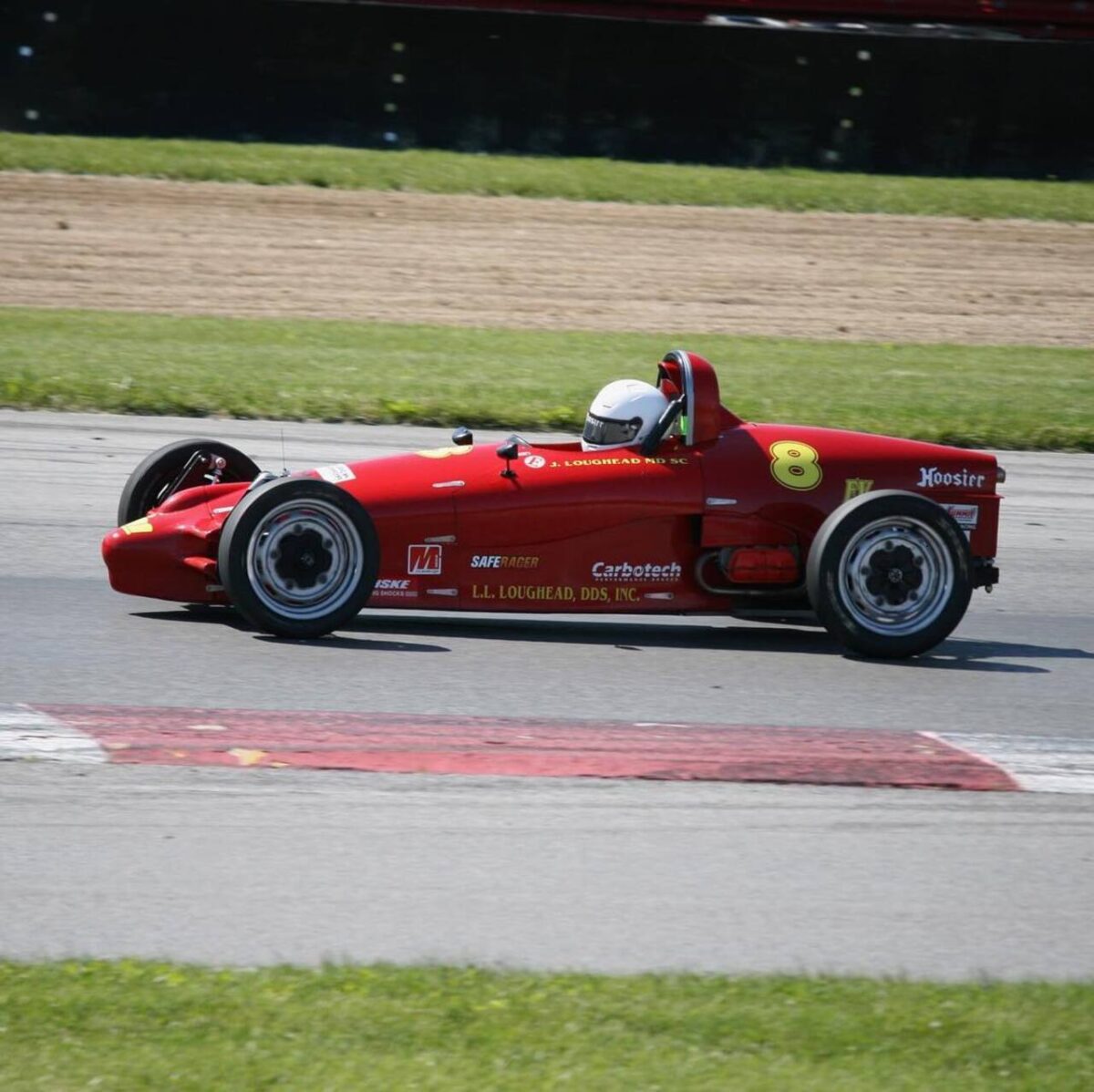 Fórmula V: ¿qué es? | Actualidad Motor