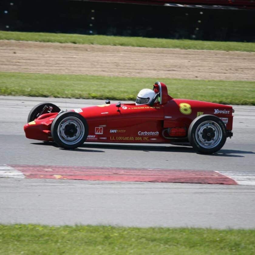 Fórmula V: ¿qué es?