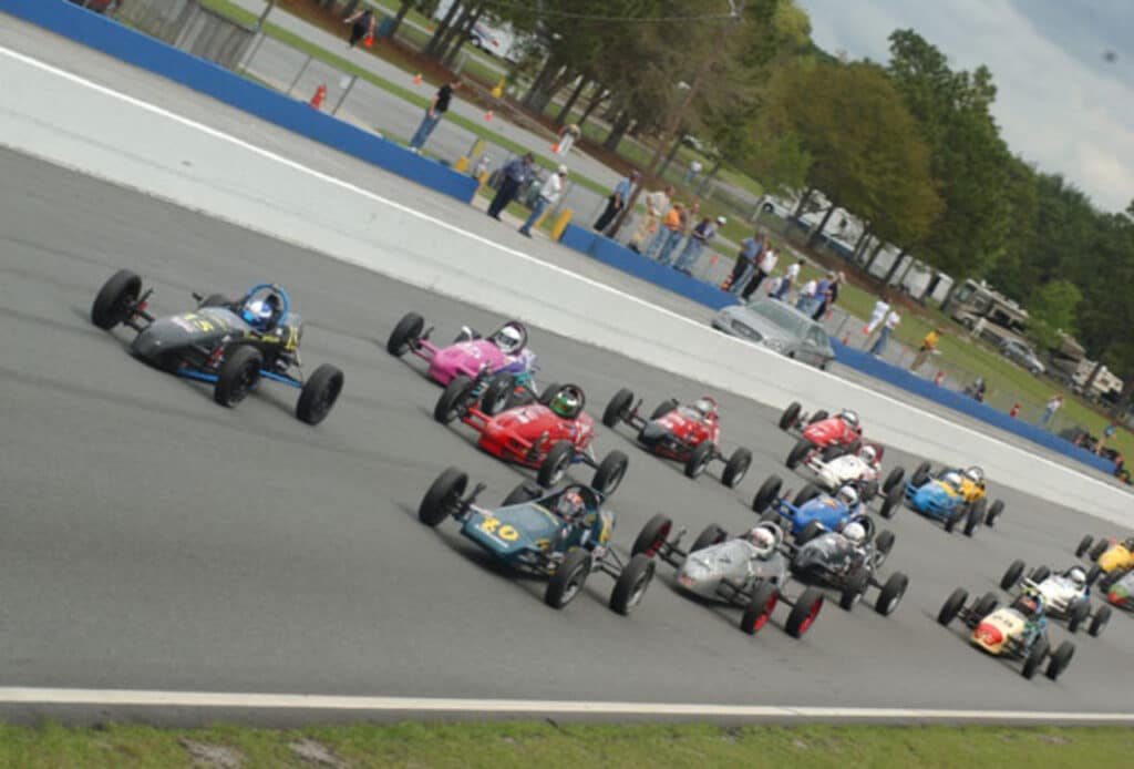 Formula V: what is it?