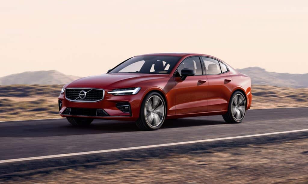 Volvo - Todos los modelos de Volvo | Actualidad Motor