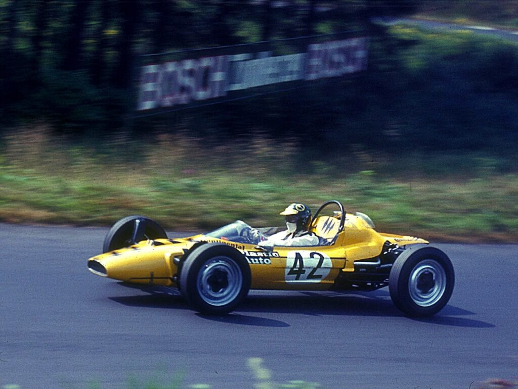 Fórmula V: ¿qué es?