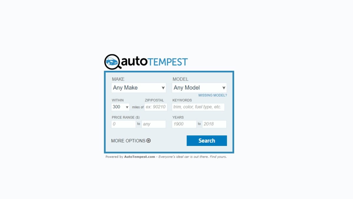 Autotempest: what it is and how to find second-hand cars online