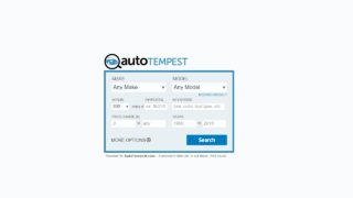 Autotempest: what it is and how to find second-hand cars online
