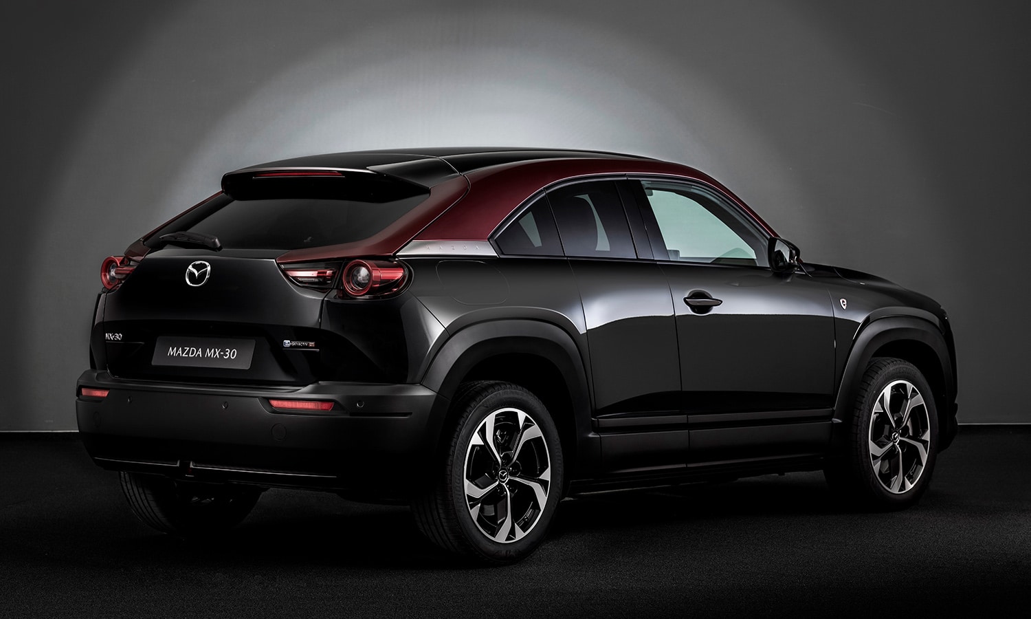 Mazda MX-30 R-EV, el PHEV con motor rotativo ya es oficial