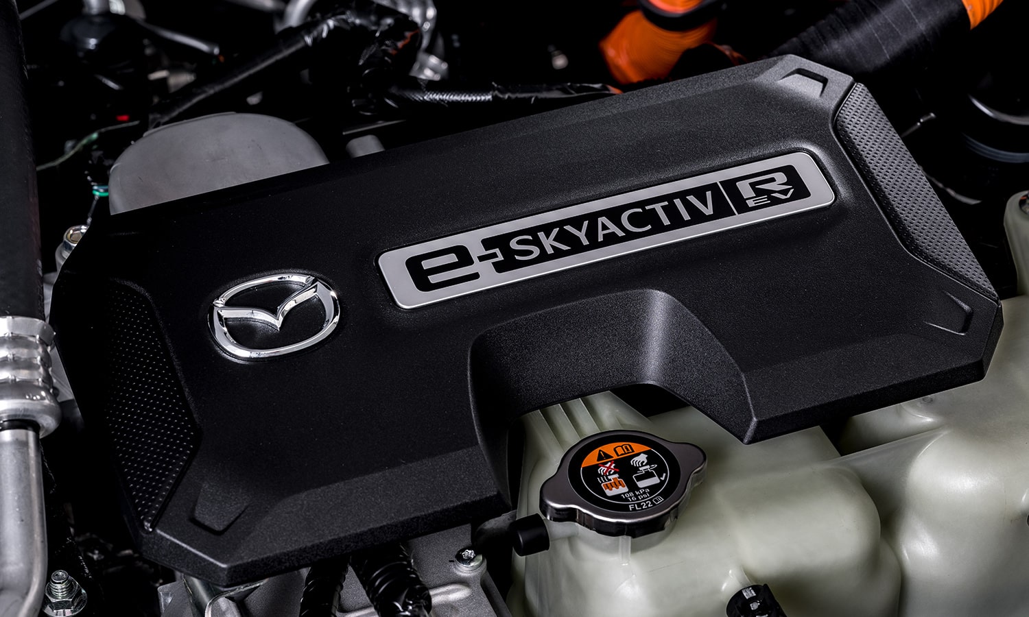 Mazda MX-30 R-EV, el PHEV con motor rotativo ya es oficial