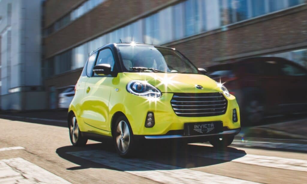 Carnet B1: el nuevo permiso de conducir español para jóvenes de 16 años