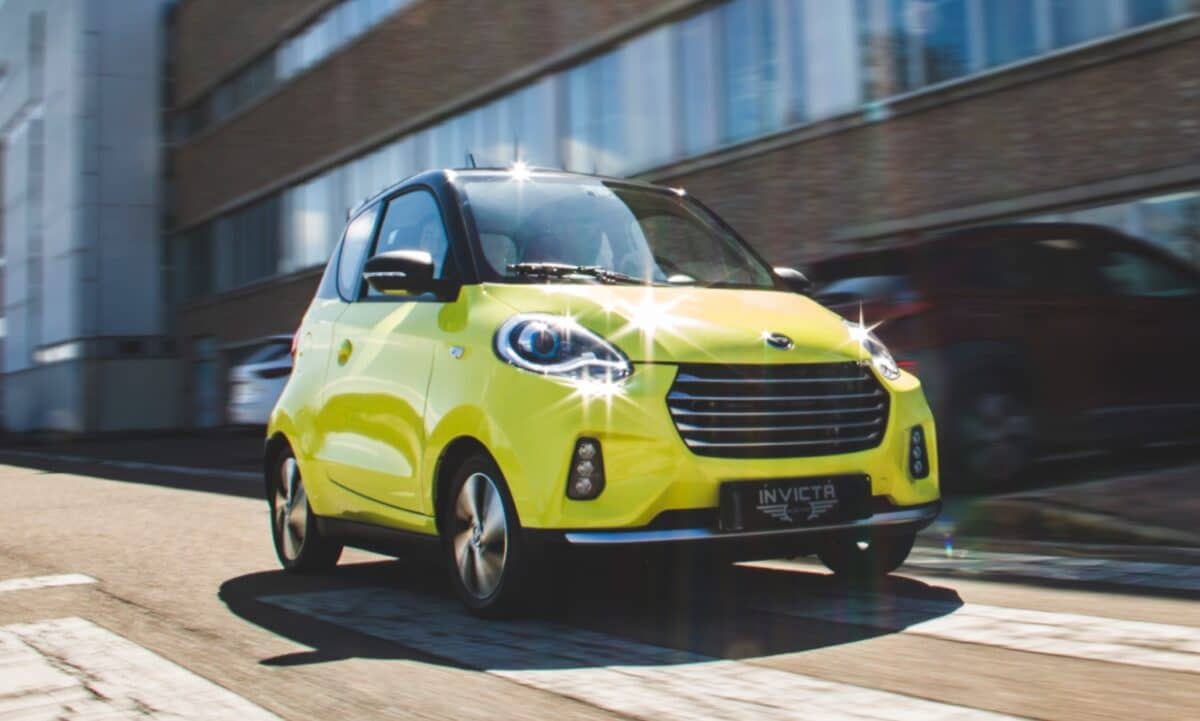 Carnet B1: el nuevo permiso de conducir español para jóvenes de 16 años